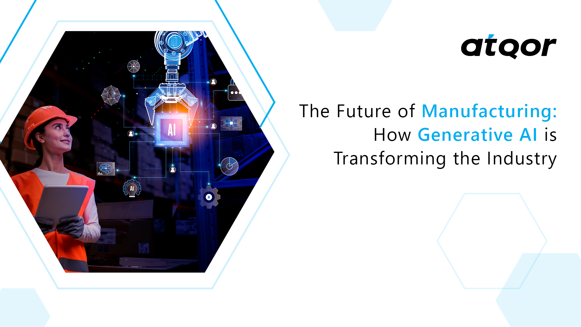 Data And Ai Consulting Azure First Company Atqor Formerly Bitscape