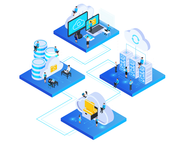 Microsoft Azure Cloud ☁️ Consulting Services Company