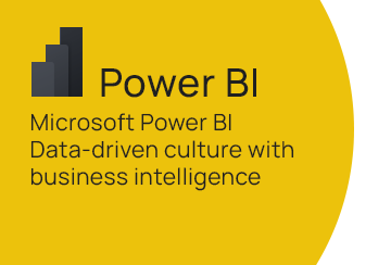 Utilize the true potential of your organization's data with Business ...