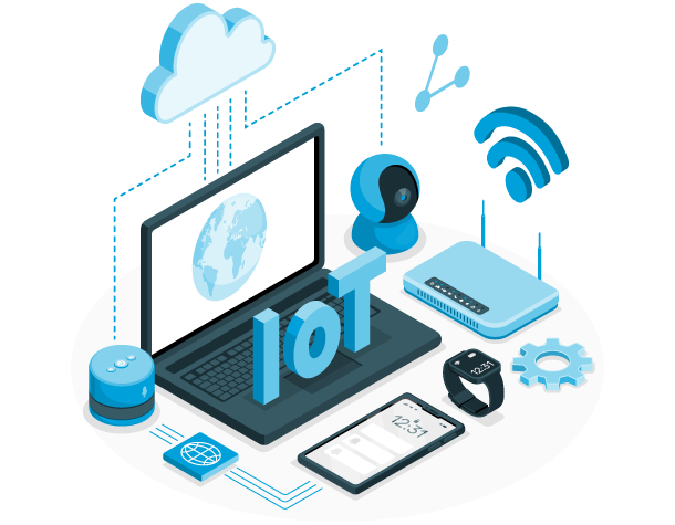 Azurе IoT Solution & Services | Azure Consulting