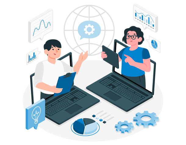 Power Pages Consulting Service | Microsoft Power Pages Consultants