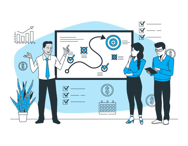 Azure Cloud Strategy and Architecture