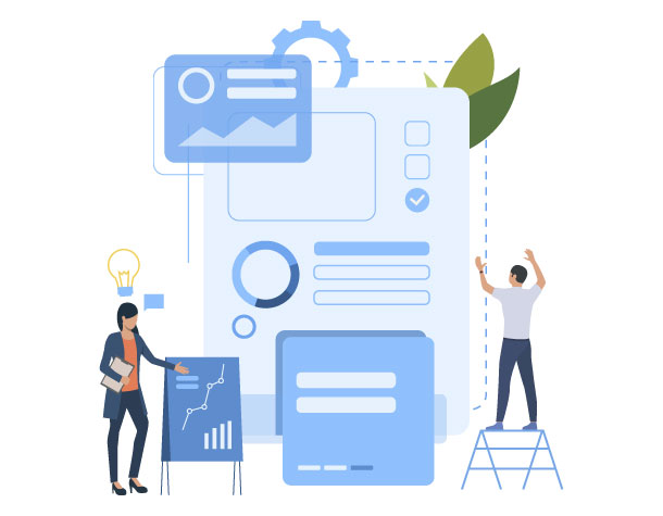 Enterprise Application Services and Solutions | atQor