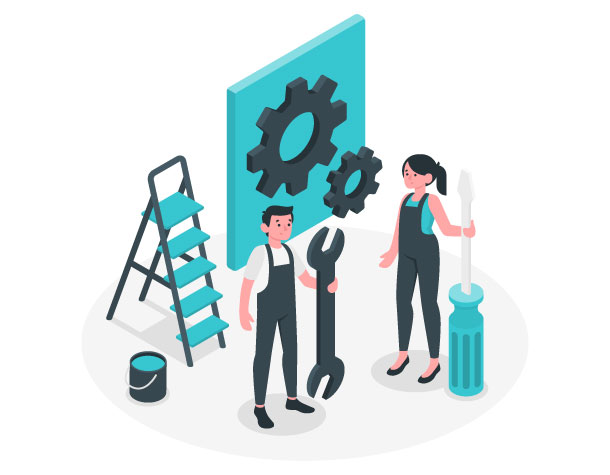 SharePoint Maintenance & Support Services | atQor