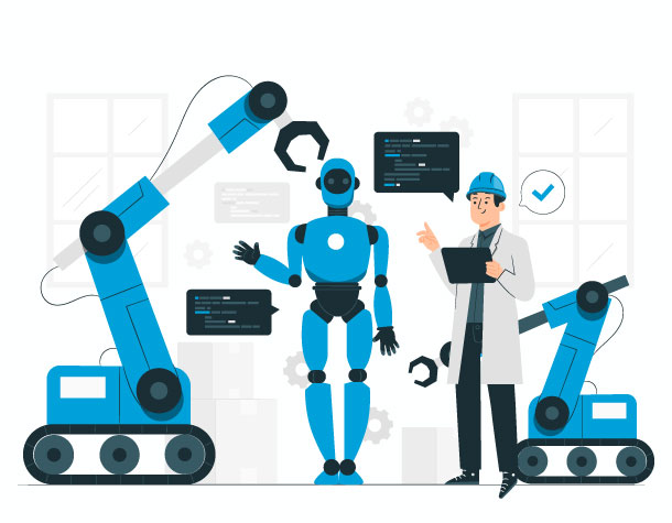 RPA with Power Automate | atQor