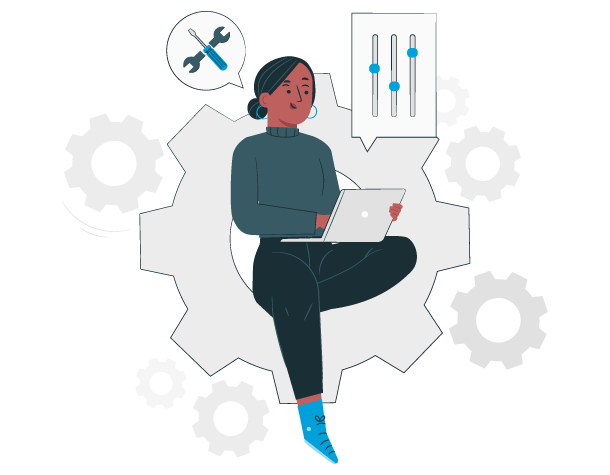 Power BI Managed Services and Support | atQor